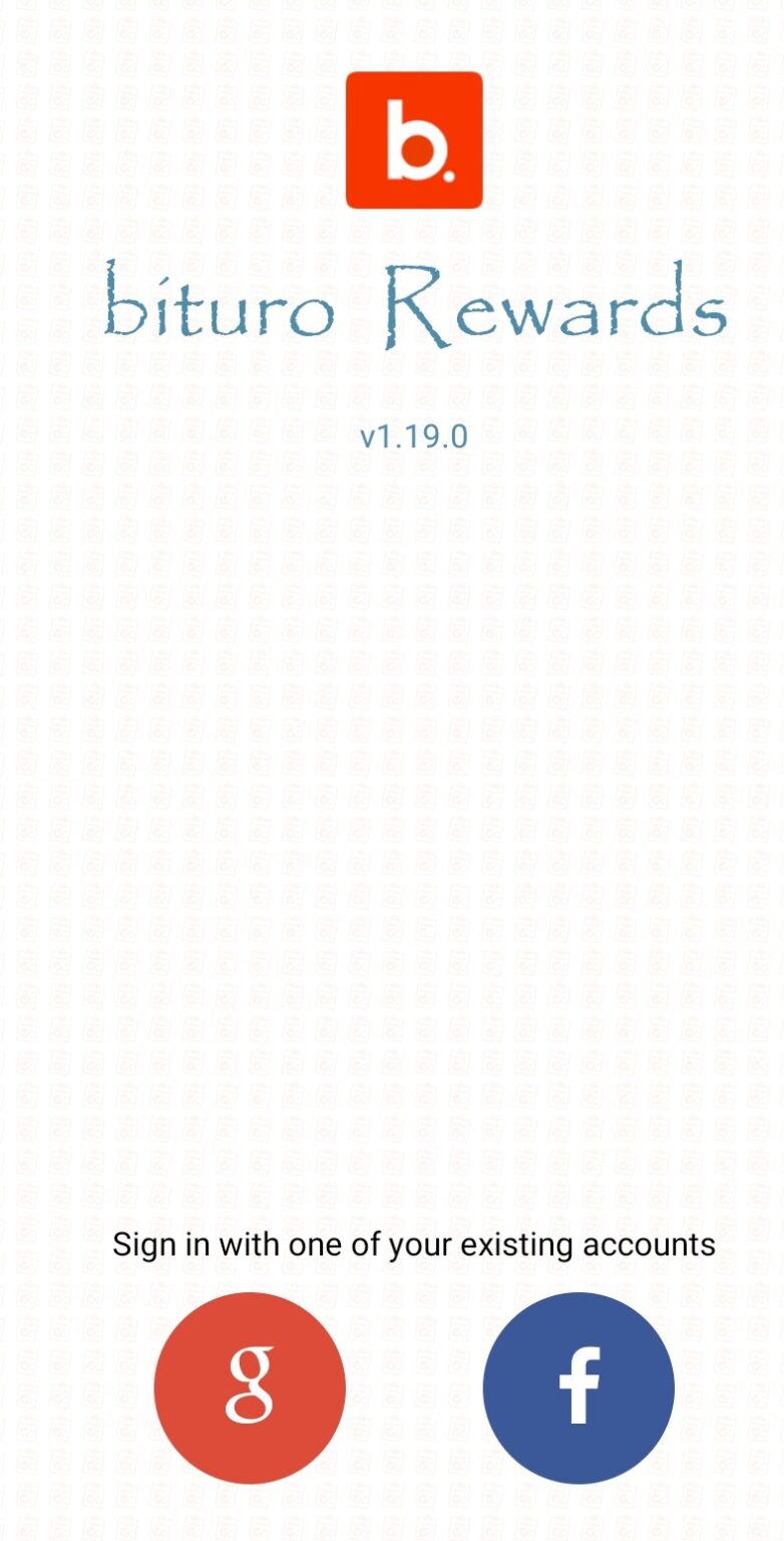 Bituro app para ganar dinero para PayPal ≫ Bitcoin, etc para iOS Android